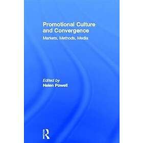Helen Powell: Promotional Culture and Convergence, Från 1935 kr