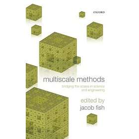 Jacob Fish: Multiscale Methods, Från 1482 kr