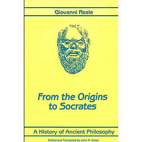 Giovanni Reale: A History of Ancient Philosophy I, Från 455 kr