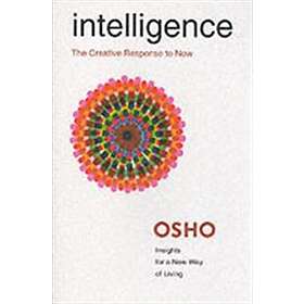 Osho: Intelligence - Sammenlign priser hos Prisjakt