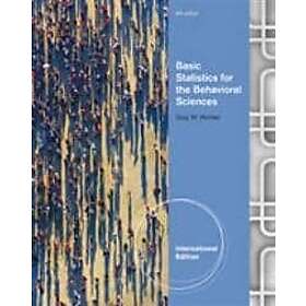 Gary Heiman: Basic Statistics for the Behavioral Sciences ...