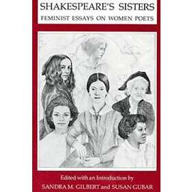 Sandra M Gilbert, Susan Gubar: Shakespeare's Sisters, Från 329 kr