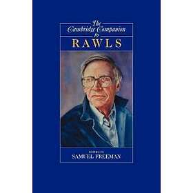 Samuel Freeman: The Cambridge Companion to Rawls, Från 432 kr