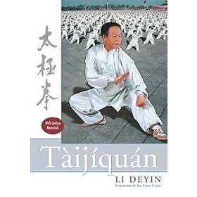 Li Deyin: Taijiquan, Från 497 kr