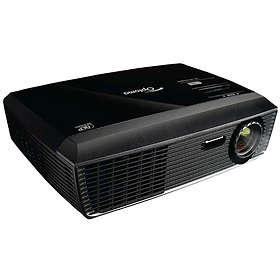 Best pris på Optoma EX521 Projektorer - Sammenlign priser hos Prisjakt