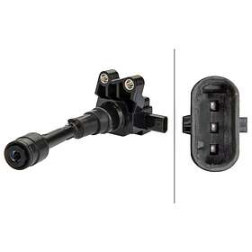 Hella Tändspole 5DA 358 168-621, Från 538 kr