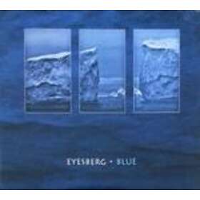 Eyesberg Blue CD - Black Friday 2025 – Erbjudanden från 129 kr