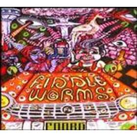 Fiddle Worms Volkswagen Catfish CD, Från 159 kr