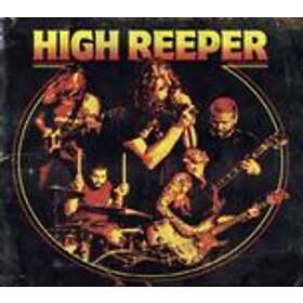 High Reeper High Reeper CD, Från 149 kr