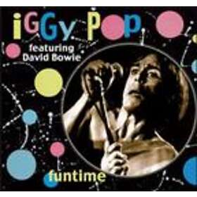 Iggy Pop Funtime CD, Från 159 kr
