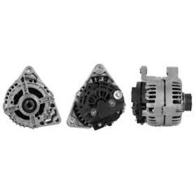 Generator LUCAS LRA02334 - Black Friday 2025 – Erbjudanden från 2 210 kr