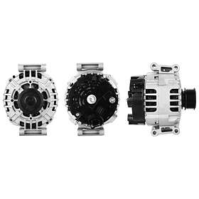 Generator LUCAS LRA02255, Från 4,698 kr