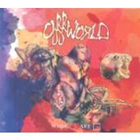 Offworld Some Circles Are Square CD, Från 129 kr