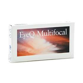 CooperVision EyeQ Multifocal (3-pack) - Hitta bästa pris på Prisjakt