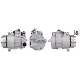 Kompressor, klimatanläggning LUCAS ACP01014 - Sammenlign priser hos ...