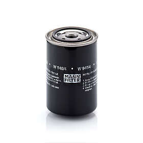 Oljefilter MANN-FILTER W 940/4, Från 200 kr