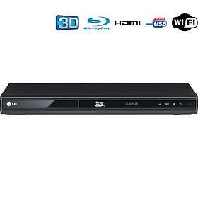 LG BD670 - Hitta bästa pris på Prisjakt