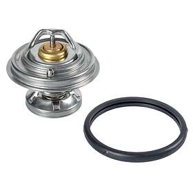 Best pris på Termostat, kylvätska FEBI BILSTEIN 09672 Kjølesystem til ...