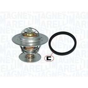 Magneti Marelli Termostat, kylvätska 352317101300 - Sammenlign priser ...