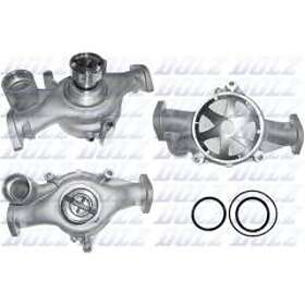 Best pris på DOLZ Vattenpump V502 Kjølesystem til bil - Sammenlign ...