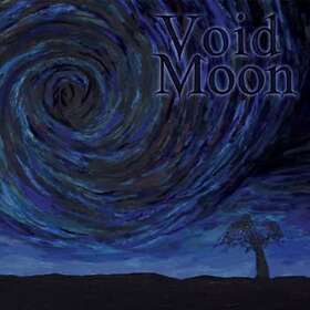 Void Moon On The Blackest Of Nights CD, Från 139 kr