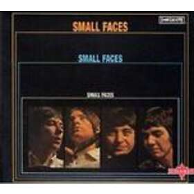 Small Faces Small Faces CD - Black Friday 2025 – Erbjudanden från 109 kr
