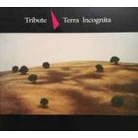 Tribute Terra Incognita CD - Hitta bästa pris på Prisjakt