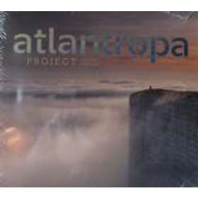 Atlantropa Project Atlantropa Project (english Version) CD, Från 139 kr