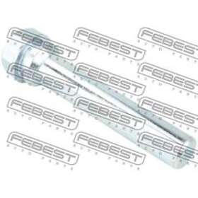 Febest styrpinne, bromsok 1274-H1UPF, Från 33 kr