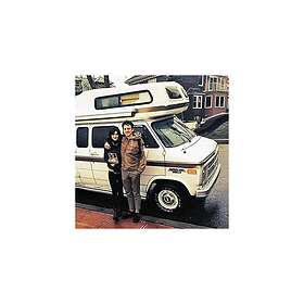 Adrianne Lenker A Sides And B Sides LP - Hitta bästa pris på Prisjakt