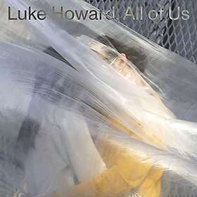 Luke Howard All Of Us LP - Hitta bästa pris på Prisjakt