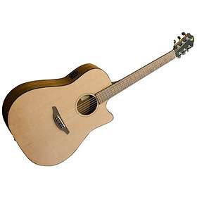 Furch Durango D40-CM Cutaway - Hitta bästa pris på Prisjakt