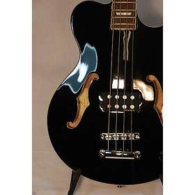 Best pris på Greg Bennett Royale RL4 (HB) Elektrisk bass - Sammenlign ...