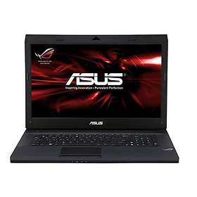 Asus ROG G73SW-TZ209V - Hitta bästa pris på Prisjakt