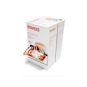 Staples Socker sticks 600/FP 4G - Hitta bästa pris på Prisjakt