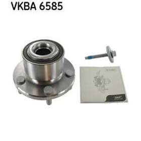 SKF Hjullagerssats VKBA 6585, Från 882 kr