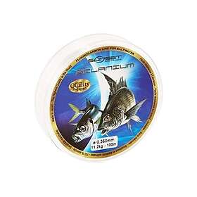 Sunset Silanium 100 M Line Blå 0,360 mm - Hitta bästa pris på Prisjakt