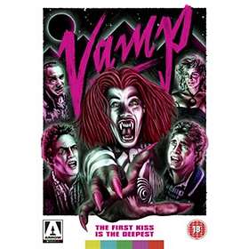 Best pris på Vamp DVD-filmer - Sammenlign priser hos Prisjakt