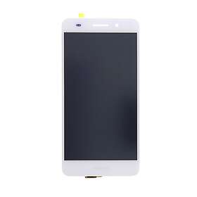 LCD-display Touch Unit Y6 II Vit, Från 250 kr