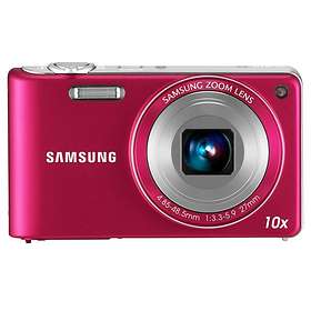 Samsung PL210 - Hitta bästa pris på Prisjakt