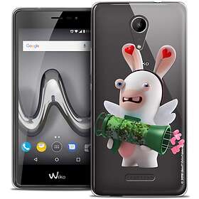 Fodral för 5 tum Tommy 2, ultratunn Rabbids Cupid Soldat - Hitta bästa ...