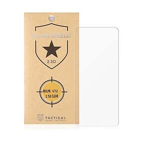 Tactical Glass Shield 2,5D för GT2 Klar, Från 124 kr