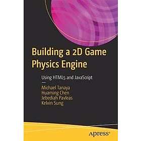 Michael Tanaya, Huaming Chen, Jebediah Pavleas, Kelvin Sung: Building a ...