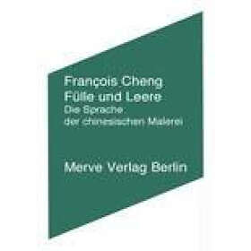 Francois Cheng: Fülle und Leere, Från 236 kr