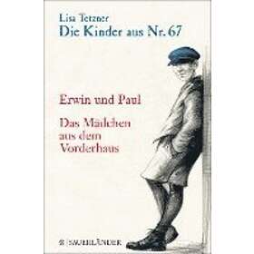 Lisa Tetzner: Die Kinder aus Nr. 67. Bd. 01 - Hitta bästa pris på Prisjakt