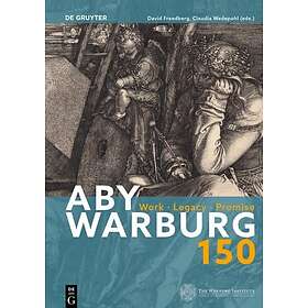 David Freedberg, Claudia Wedepohl: Aby Warburg 150, Från 476 kr