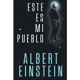 Albert Einstein: Este es Mi Pueblo, Från 184 kr