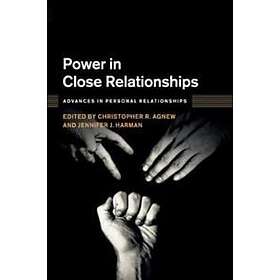 Christopher R Agnew: Power in Close Relationships, Från 449 kr