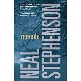Neal Stephenson: Reamde, Från 237 kr