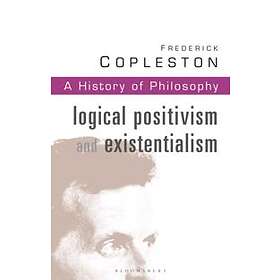 Frederick Copleston: History of Philosophy Volume 11 - Sammenlign ...